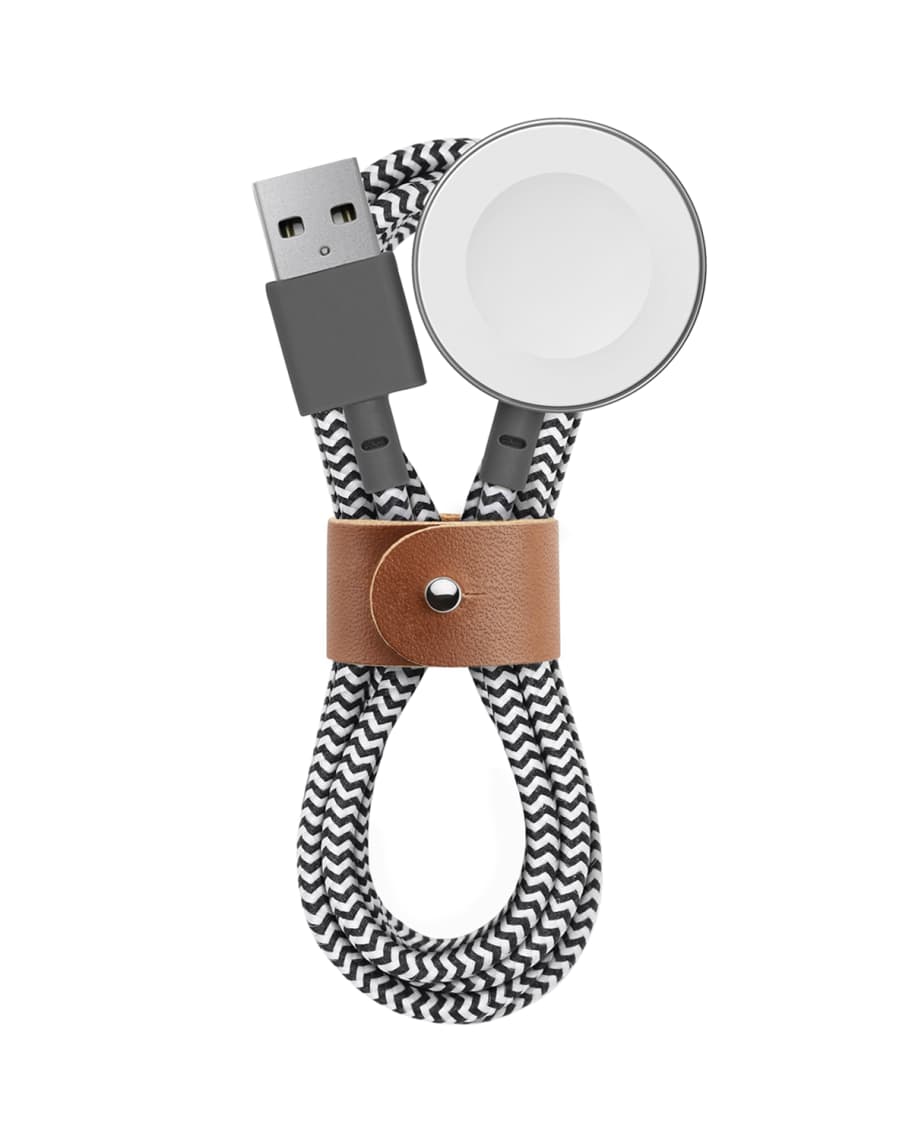Native Union Apple Watch Charging Cable | Neiman Marcus