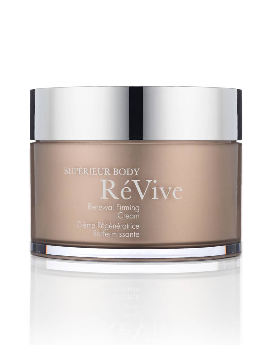 ReVive 6.5 oz. Superieur Body Renewal Firming Cream | Neiman Marcus