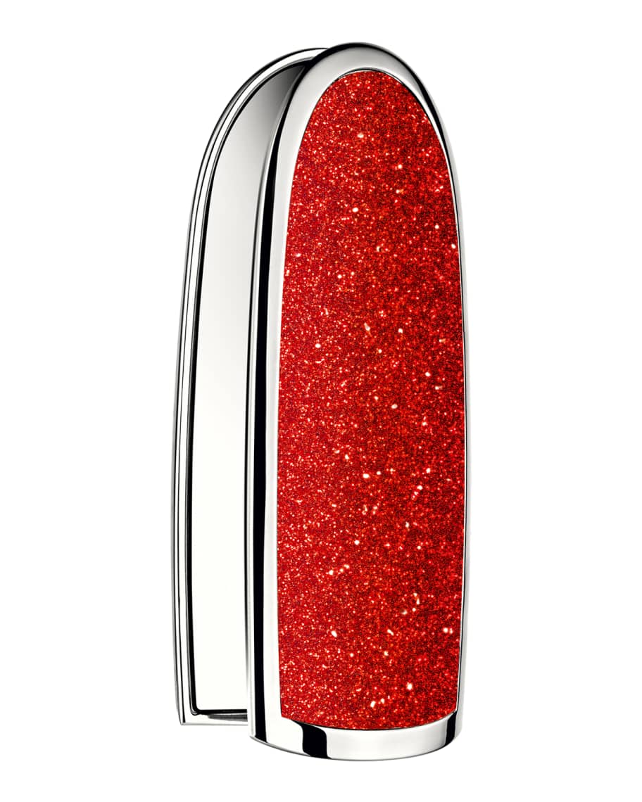 Guerlain Rouge G Customizable Lipstick Case Lunar New Year Limited ...