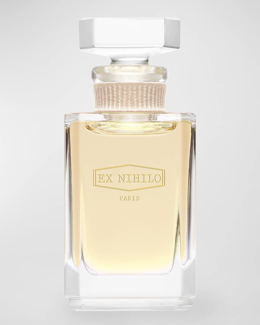 Ex Nihilo Sublime Essence Rose Perfumed Oil, 0.5 oz. | Neiman Marcus