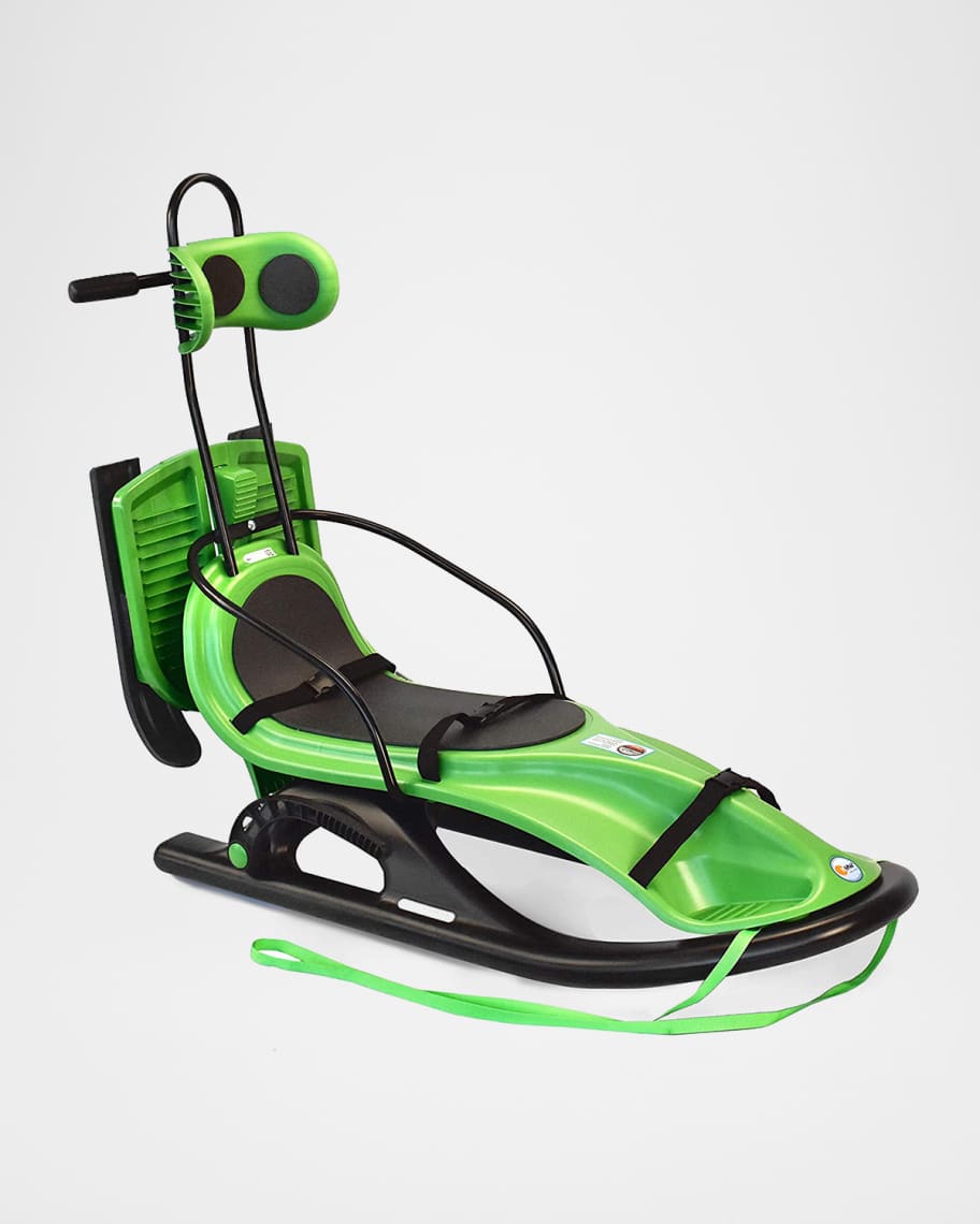 Kettler Snow Comfort Sled | Neiman Marcus