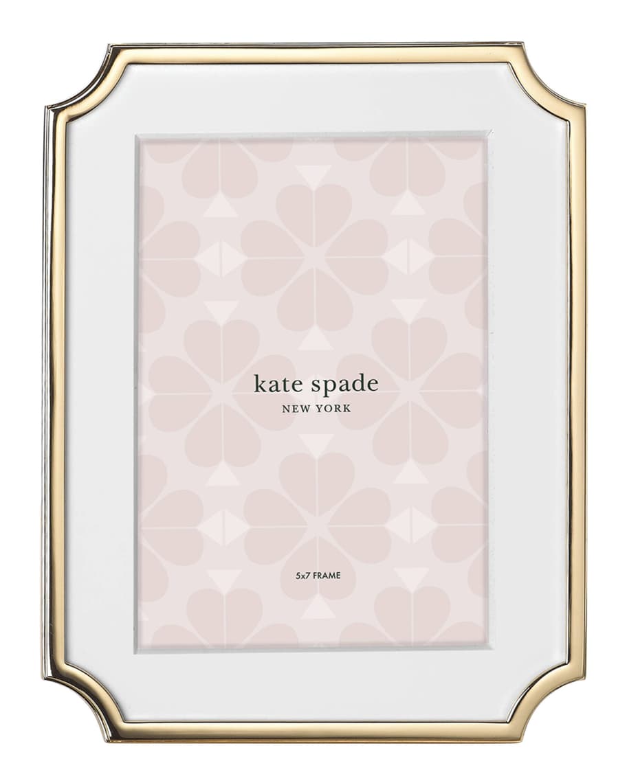 kate spade new york Sullivan Street Frame, 5x7 | Neiman Marcus