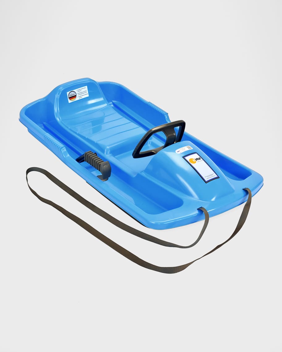 Kettler Snow Fox Sled | Neiman Marcus