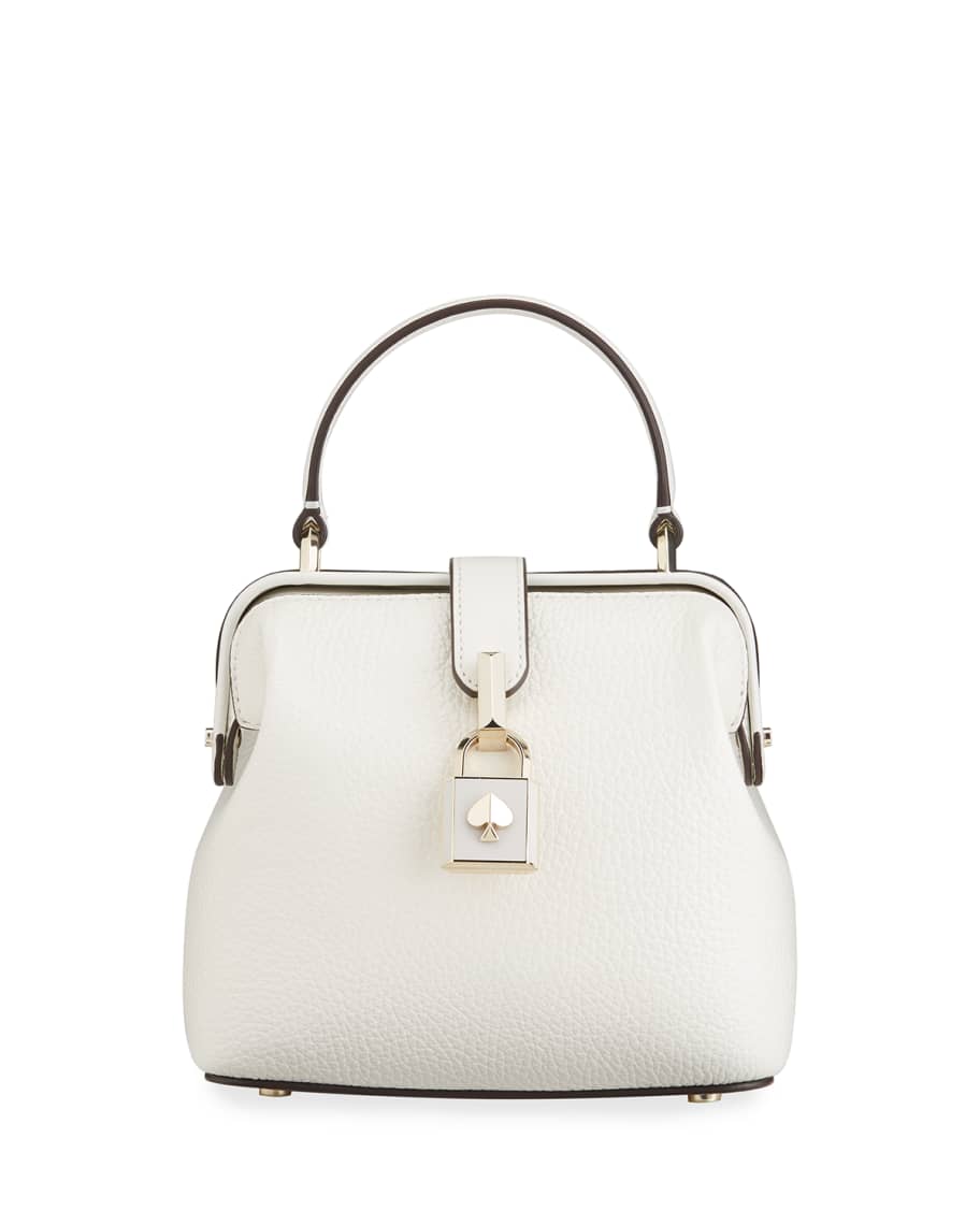 kate spade new york remedy small top-handle bag | Neiman Marcus