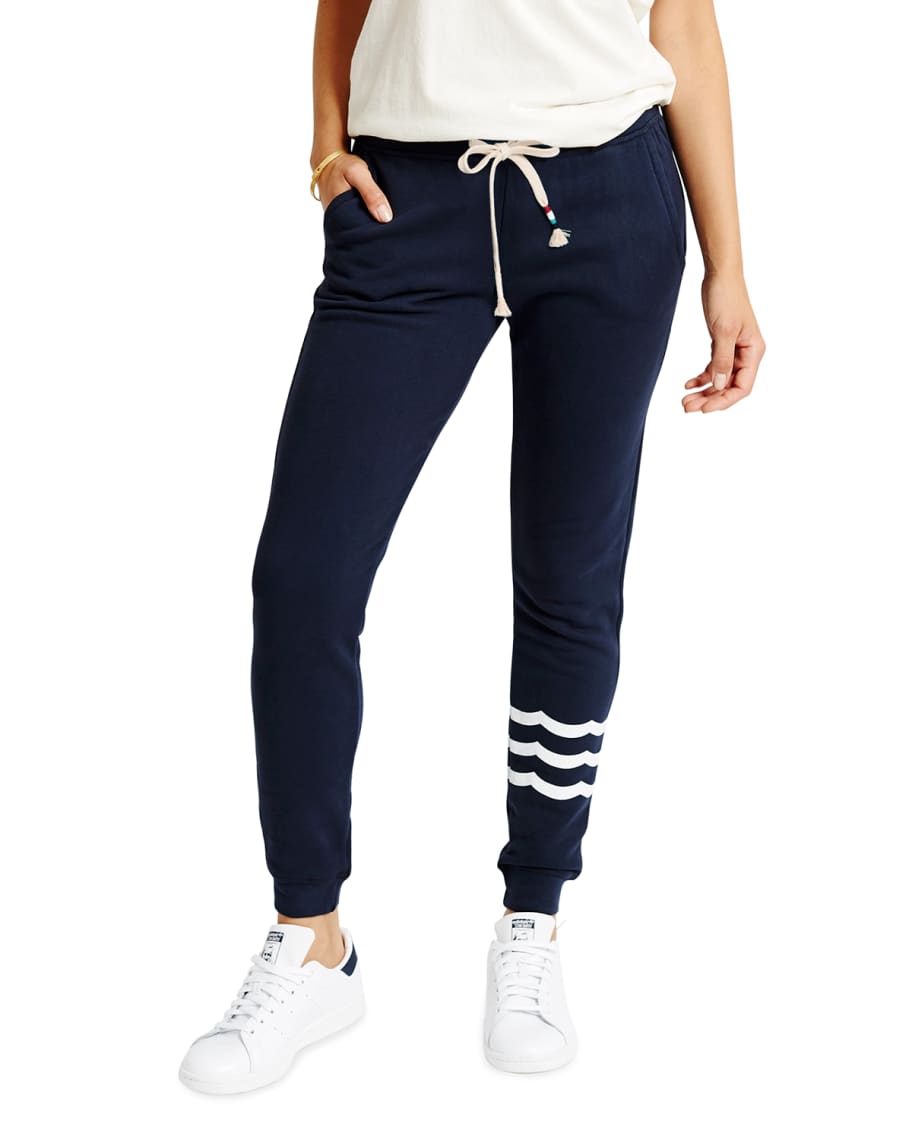 Sol Angeles Sol Essential Joggers | Neiman Marcus