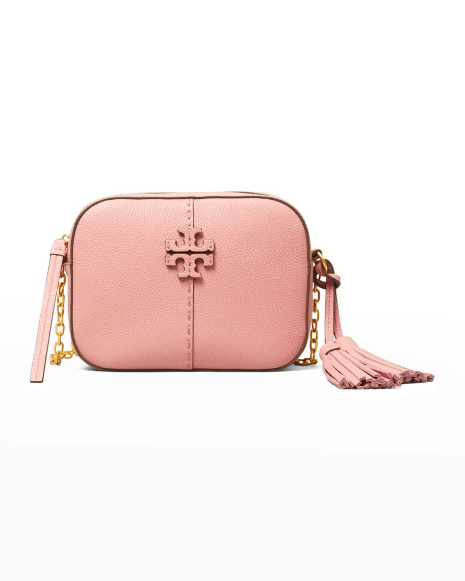 Tory Burch McGraw Camera Bag | Neiman Marcus