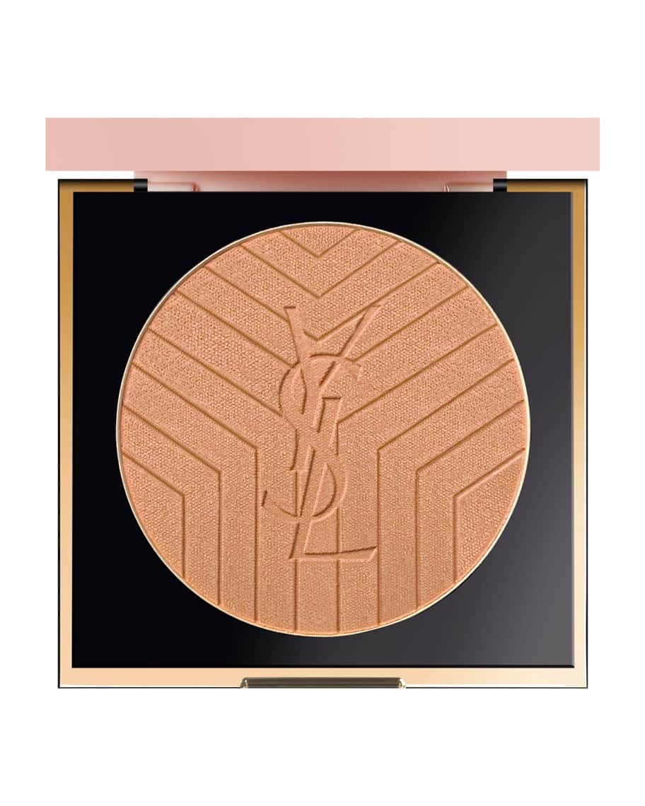 Yves Saint Laurent Beaute 3D All Over Glow Powder | Neiman Marcus
