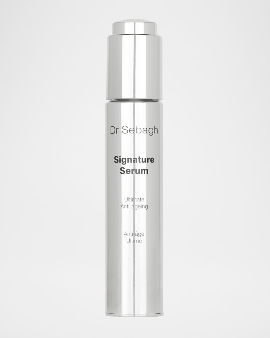 Dr Sebagh Signature Serum, 1 oz. | Neiman Marcus