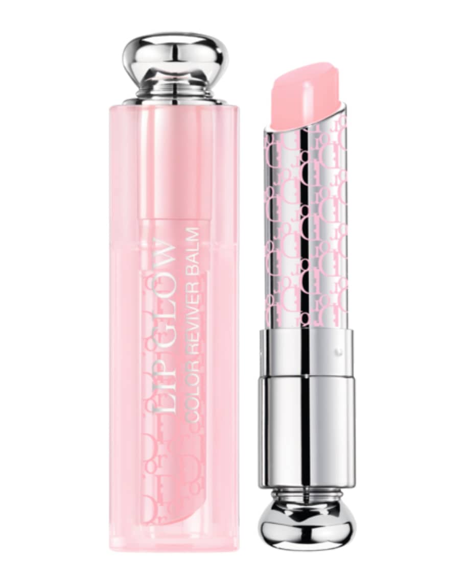 DIOR Limited Edition Lip Glow Color Awakening Lip Balm - Pink Diormania ...