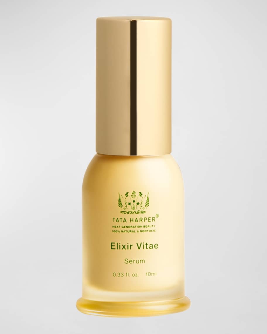 Tata Harper Elixir Vitae Mini, 0.3 oz. | Neiman Marcus