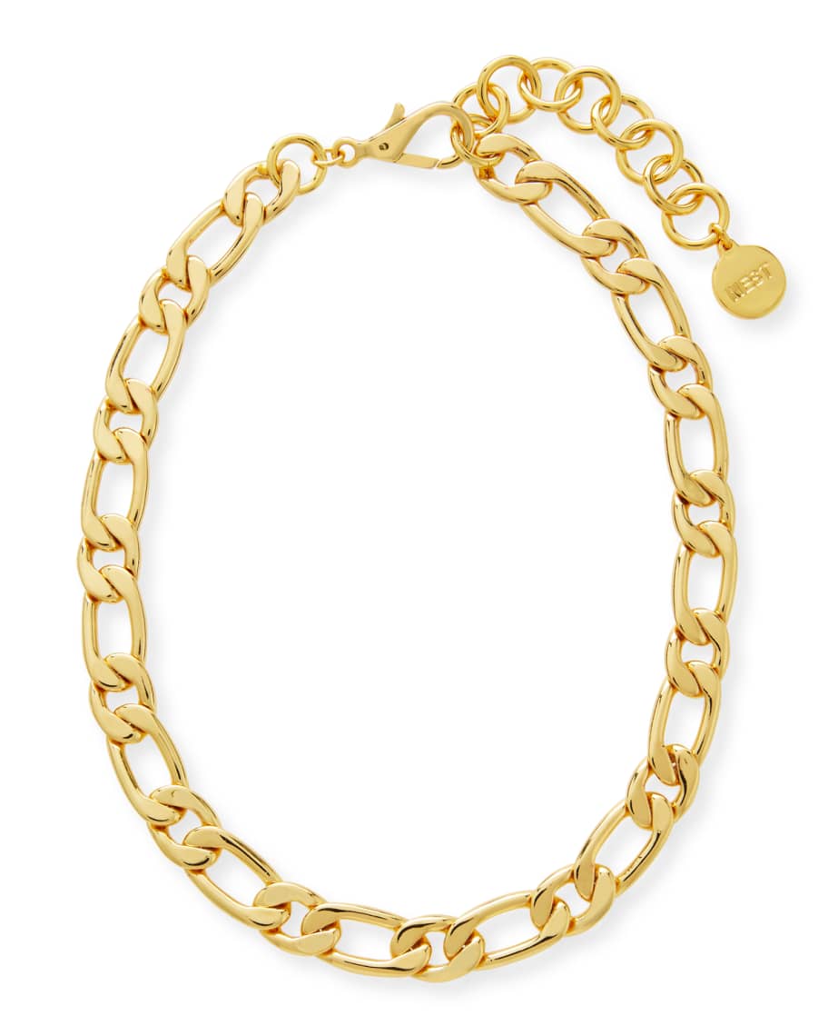NEST Jewelry Chain Trend Necklace | Neiman Marcus