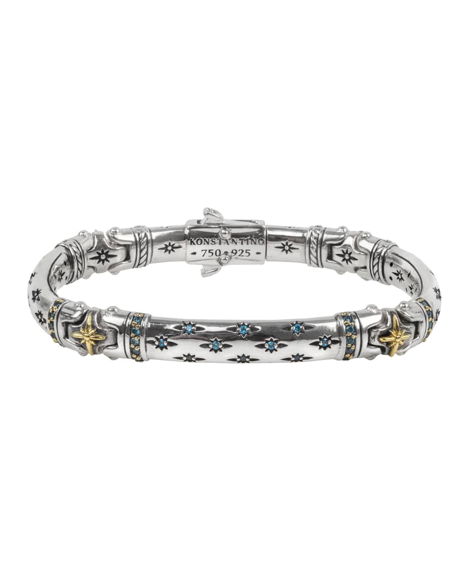Konstantino bracelet store