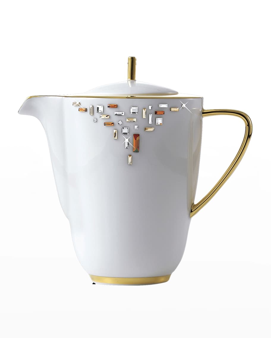 Prouna Diana Coffee Pot | Neiman Marcus