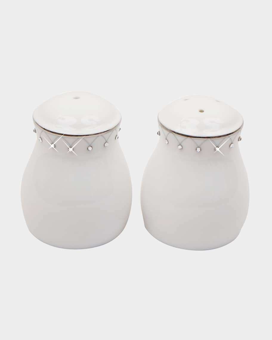 Prouna Princess Salt & Pepper Shakers | Neiman Marcus