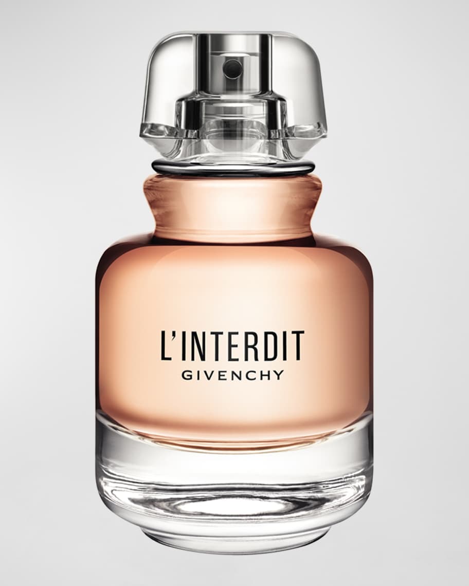 Givenchy L'Interdit Hair Mist, 1 oz. | Neiman Marcus