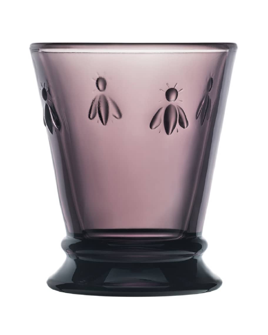 LA Rochere Colored Bee Tumblers, Set of 6 | Neiman Marcus