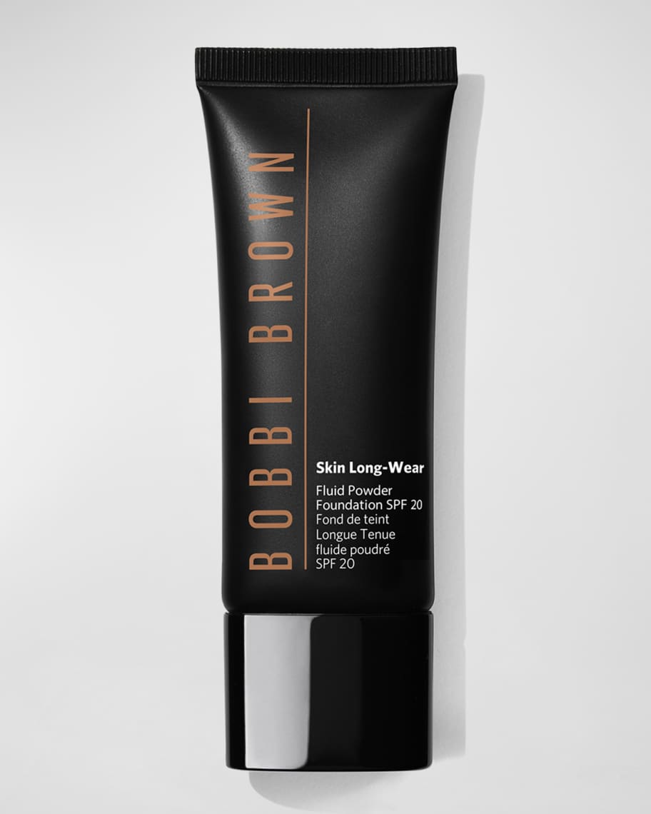Bobbi Brown Skin Long Wear Fluid Powder Foundation