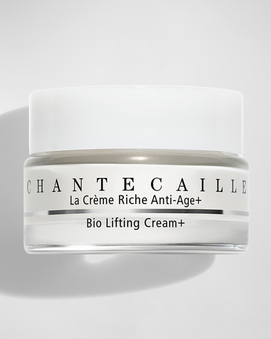 Chantecaille Bio Lifting Cream +, 0.5 oz. | Neiman Marcus