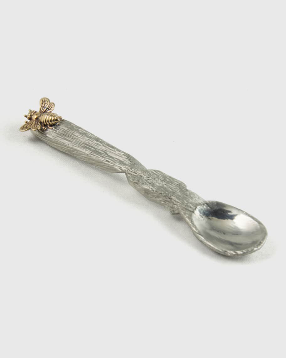 Joy Stember Metal Arts Studio Honey Spoon | Neiman Marcus