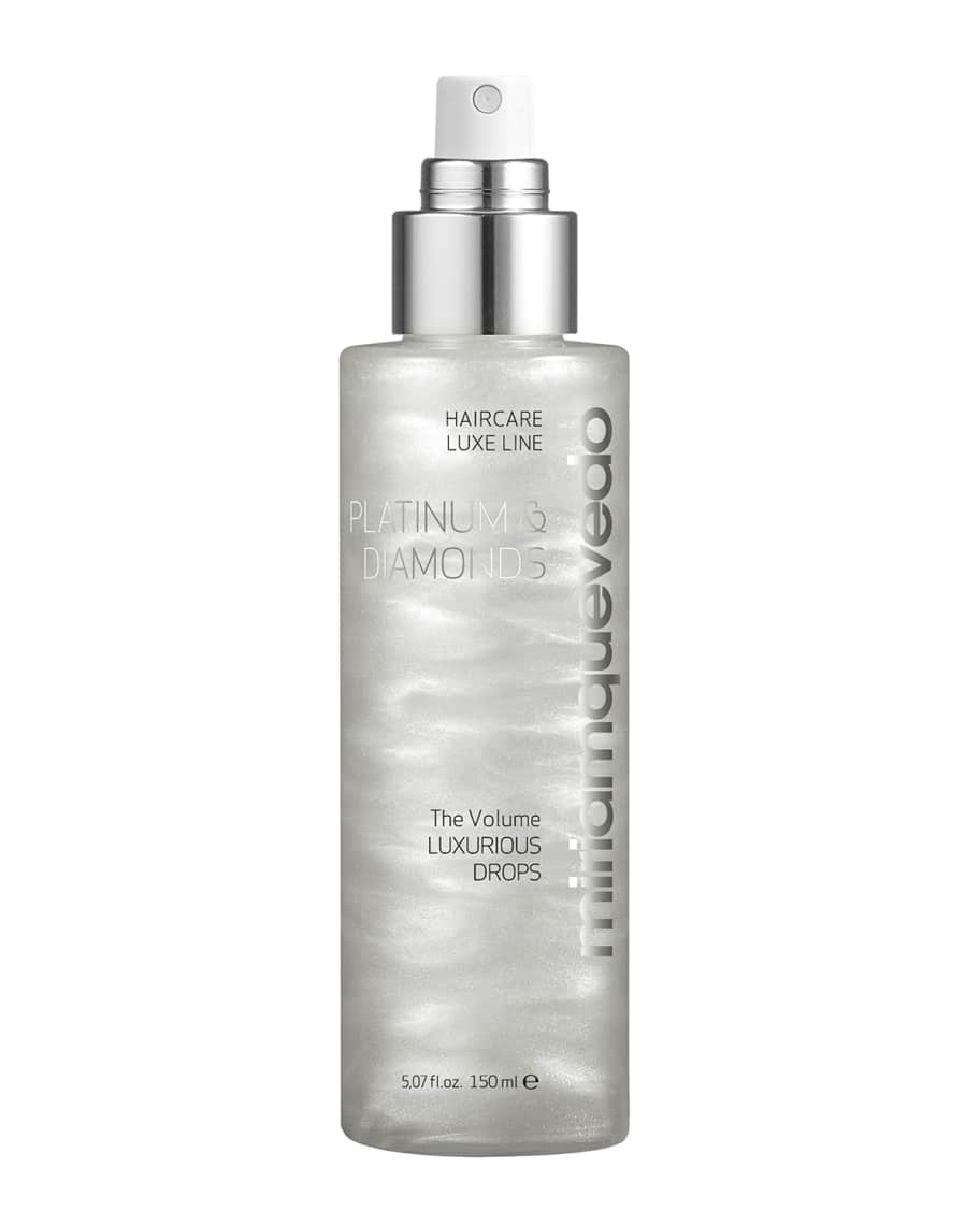 Miriam Quevedo 5 oz. Platinum & Diamonds Luxurious Drops | Neiman Marcus