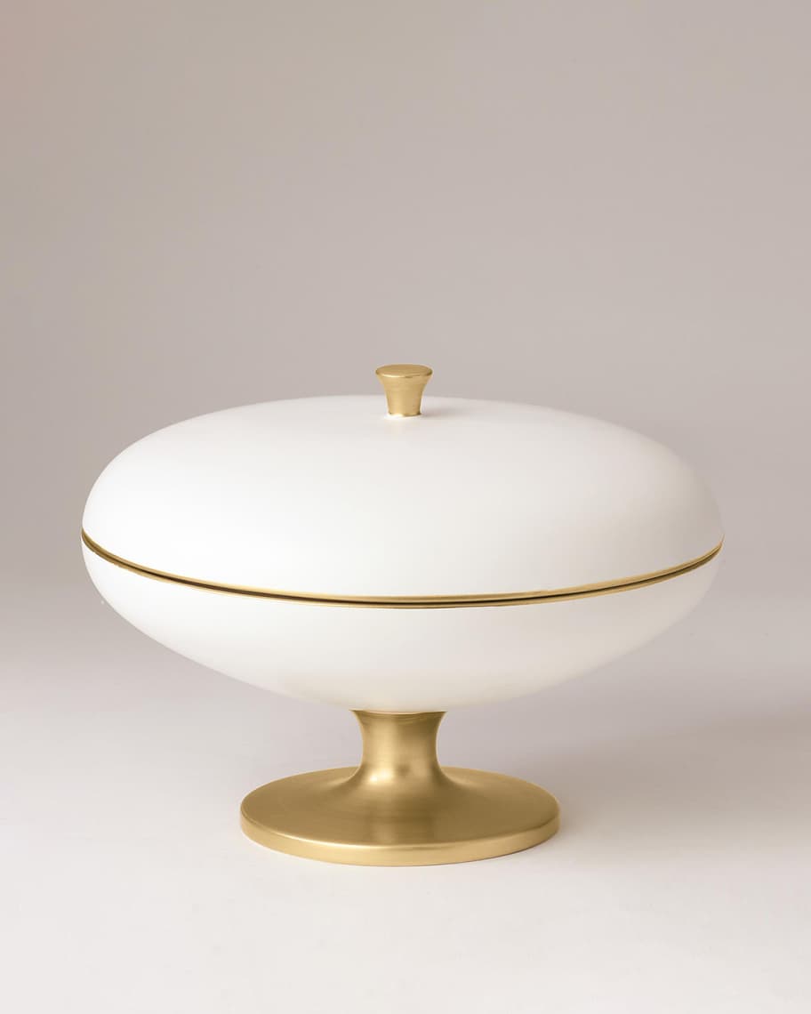 Ashley Childers for Global Views Bastille Short Vessel | Neiman Marcus