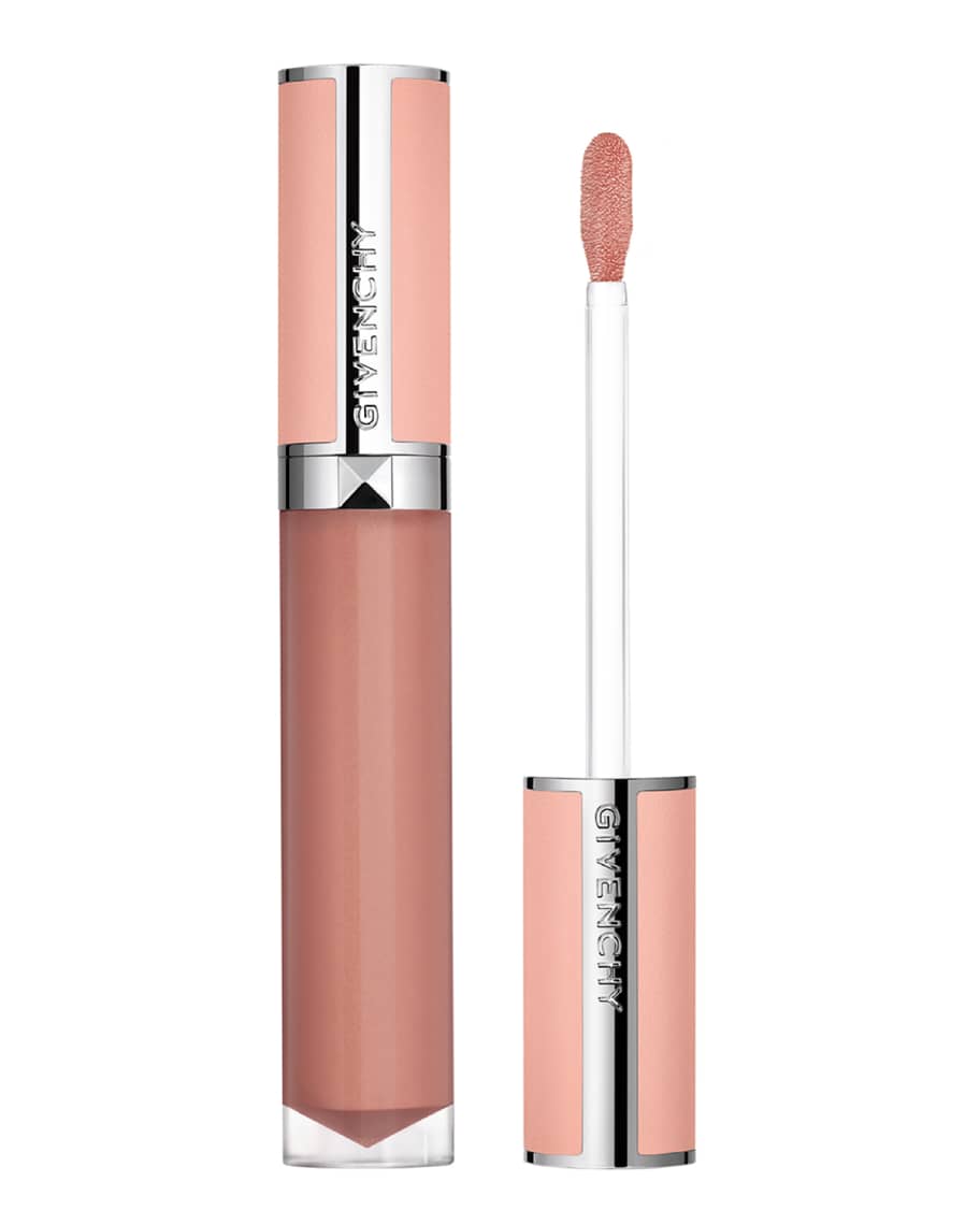 Givenchy Le Rose Perfecto Liquid Lip Balm | Neiman Marcus