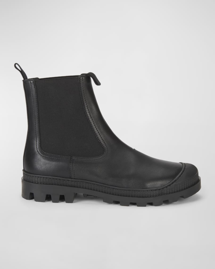 Loewe Chelsea Boots | Neiman Marcus