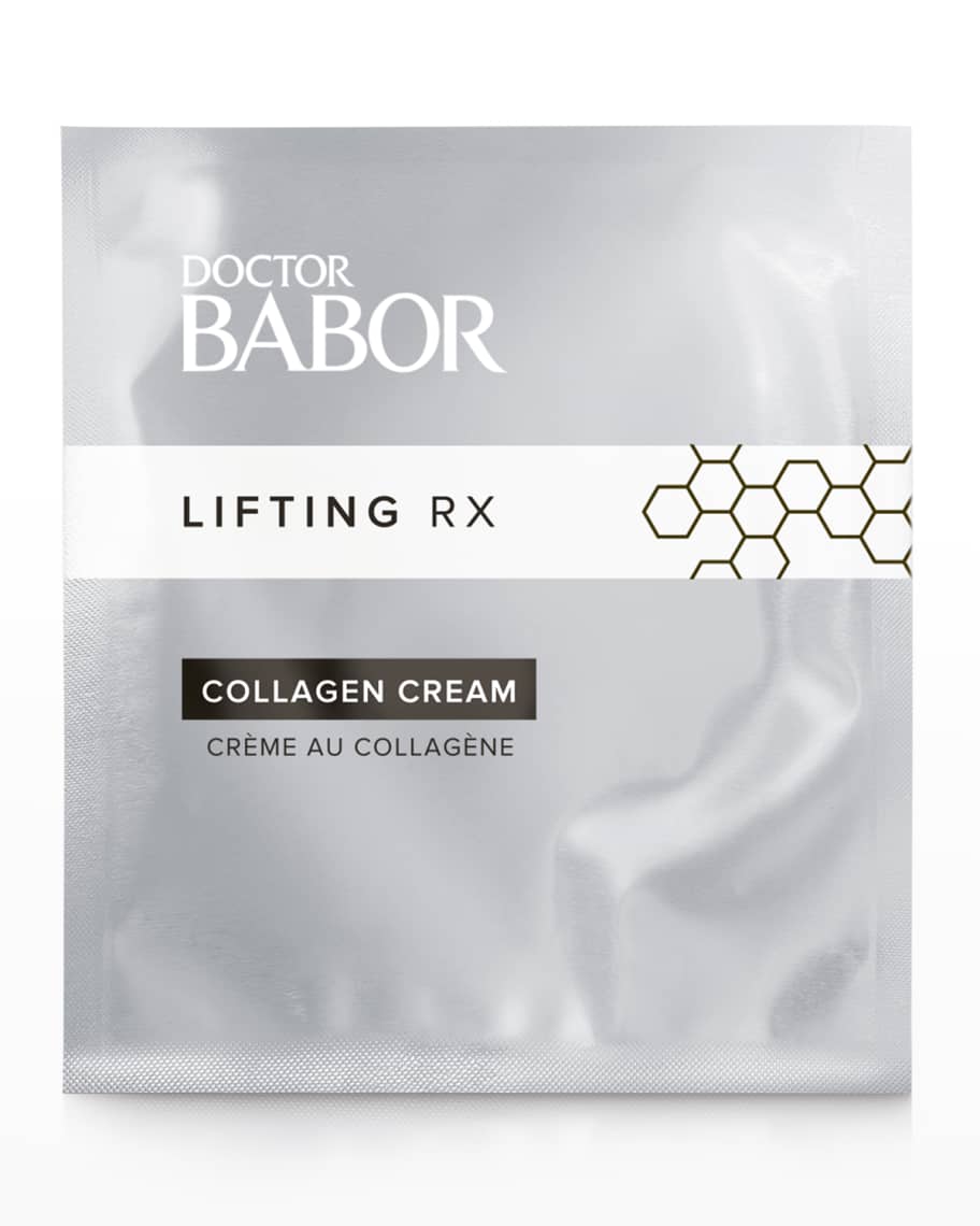 BABOR 2 mL Lifting RX Collagen Cream Sample at Checkout | Neiman Marcus
