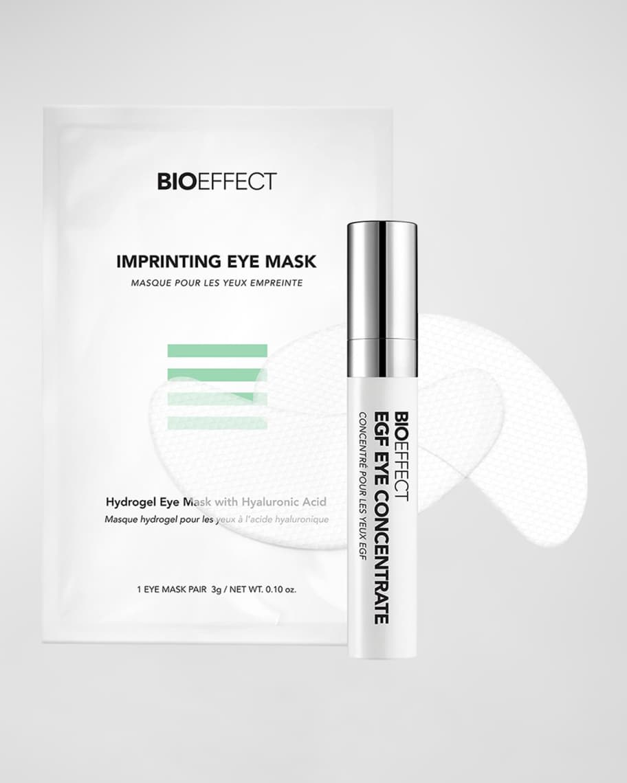 BIOEFFECT EGF Eye Mask Treatment, 3 oz. | Neiman Marcus