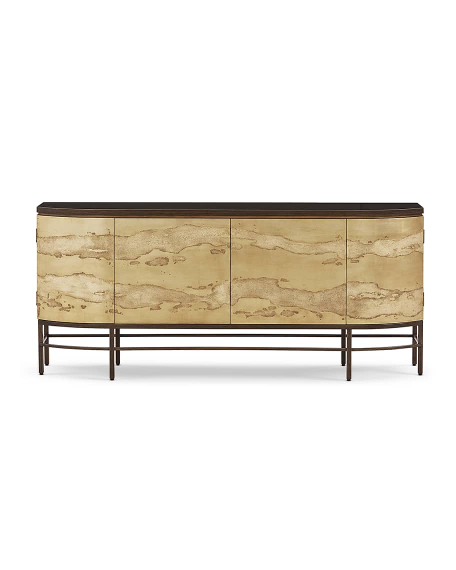John-Richard Collection Rimini Sideboard | Neiman Marcus