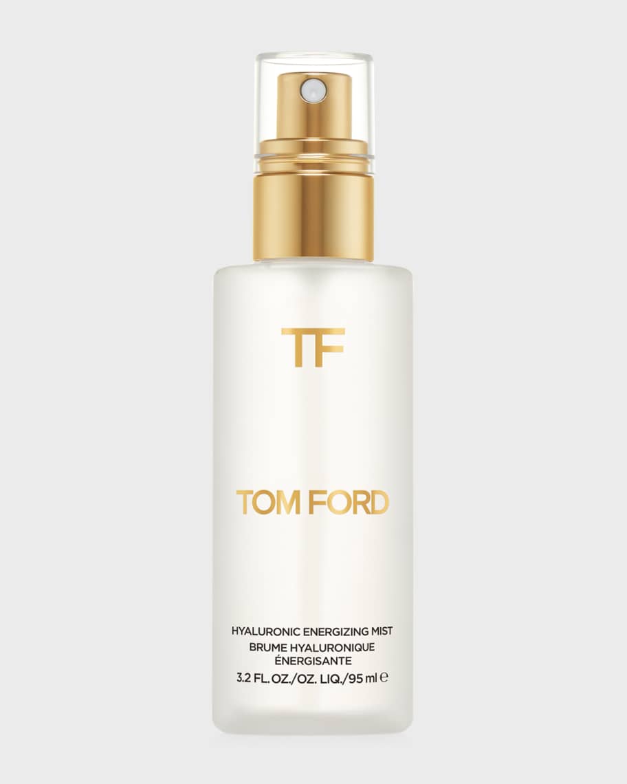 TOM FORD Hyaluronic Energizing Spray Mist | Neiman Marcus