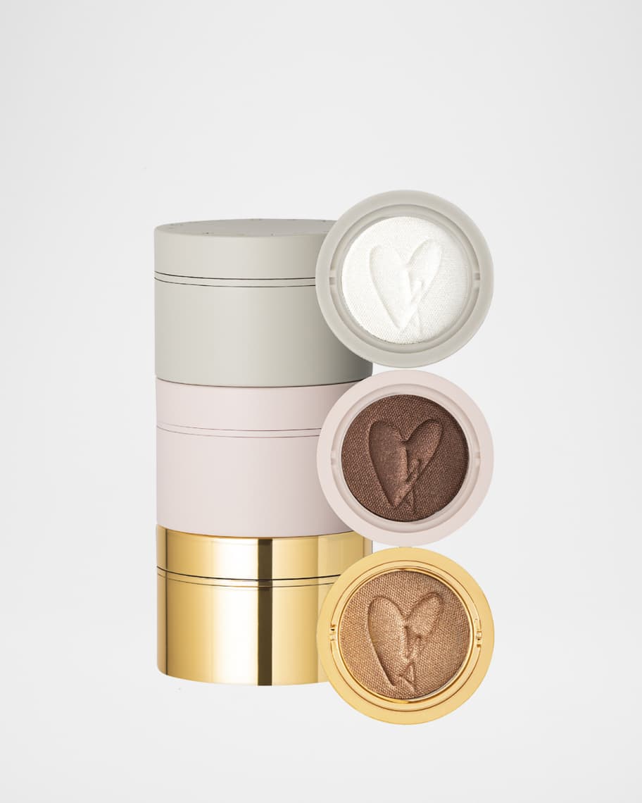 Westman Atelier Eye Pods Eyeshadow Trio | Neiman Marcus