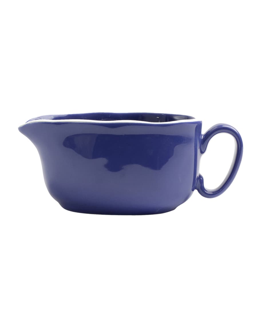 Vietri Chroma Gravy Boat | Neiman Marcus