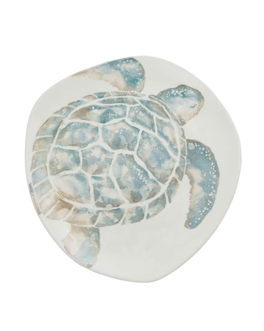 Vietri Tartaruga Oblong Serving Platter | Neiman Marcus