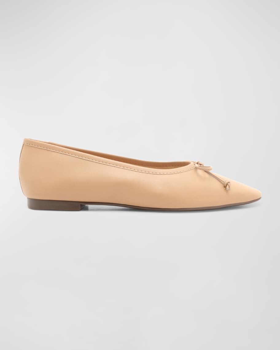 Schutz Arissa Ballet Flats | Neiman Marcus