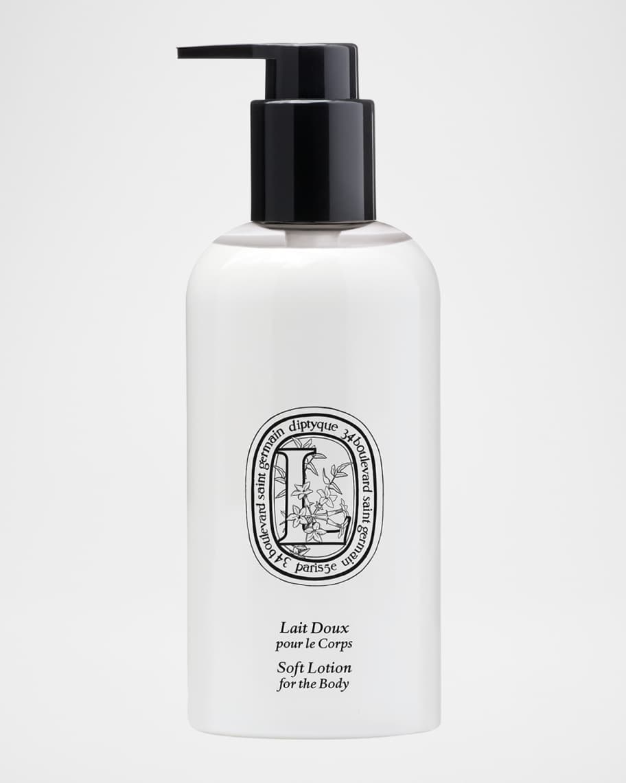 DIPTYQUE Soft Body Lotion, 8.5 oz. | Neiman Marcus