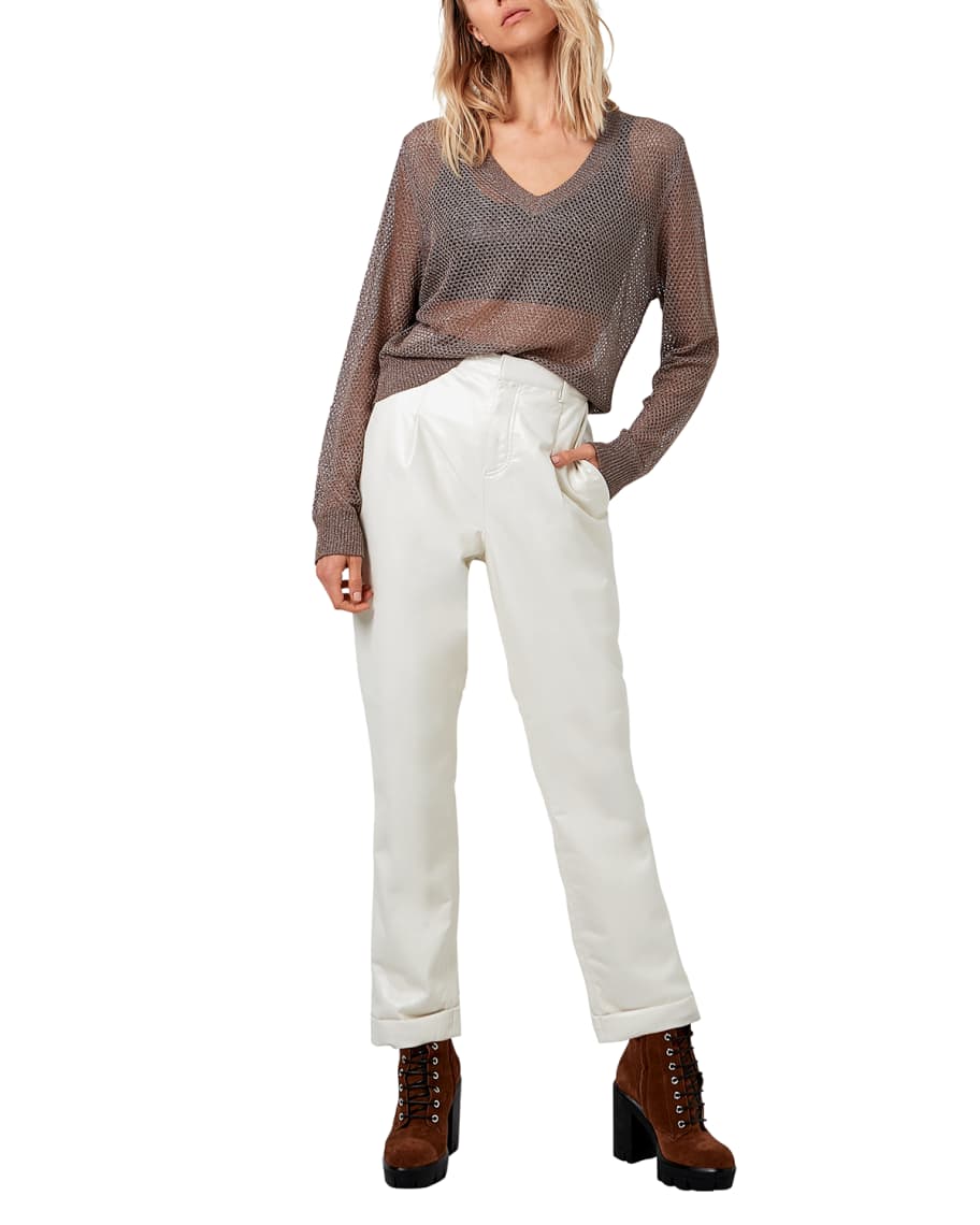 AS by DF Under Your Spell Sweater | Neiman Marcus