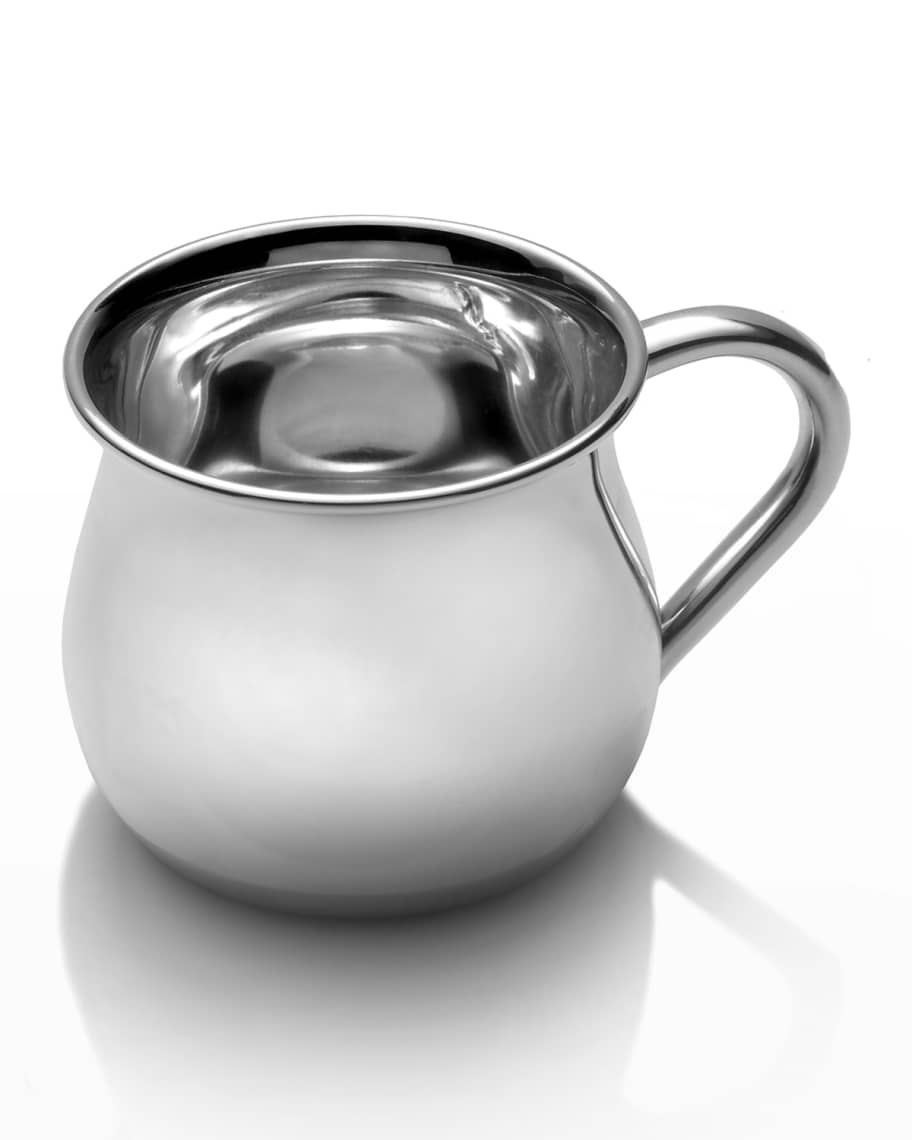 Gorham Gorham Bulged Baby Cup | Neiman Marcus