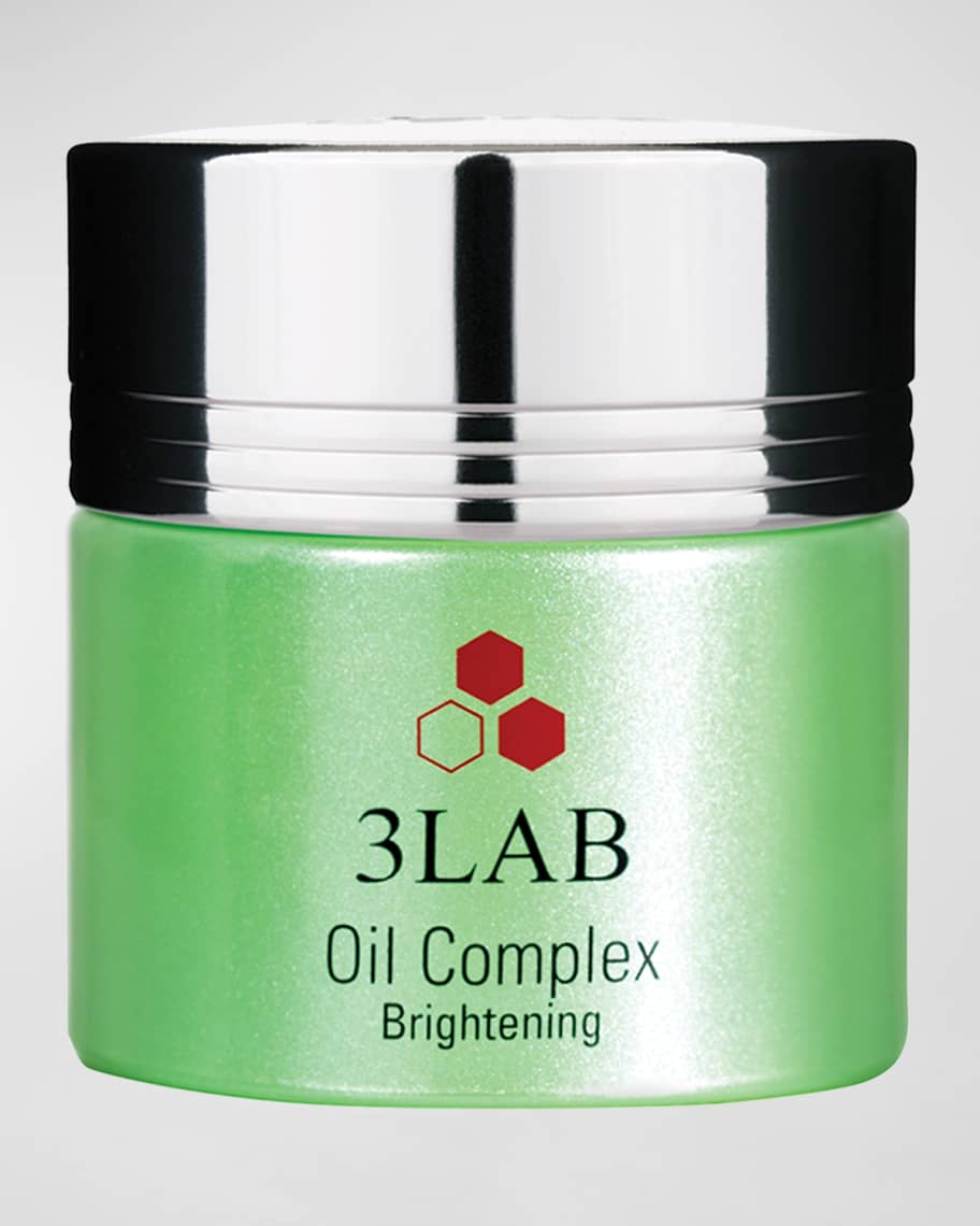 3LAB Oil Complex Brightening, 2 oz. | Neiman Marcus