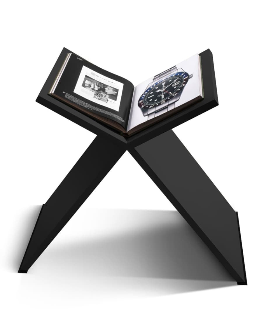 Assouline Allure Bookstand | Neiman Marcus