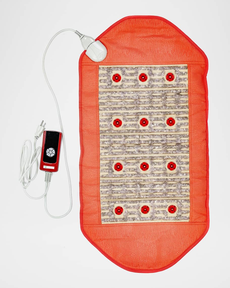 Healthyline InfraMat Pro Amethyst 3618 Soft Photon Pad - Medium ...