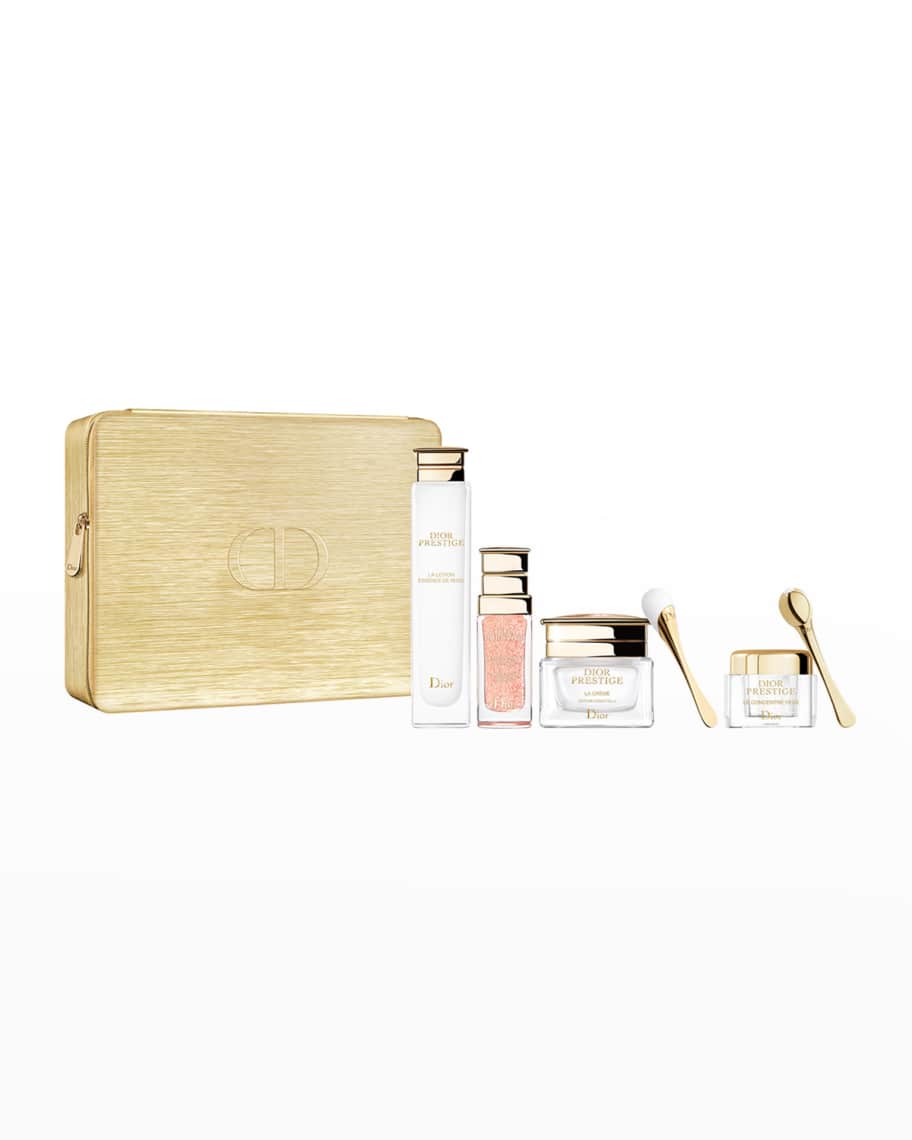 DIOR Prestige Discovery Set - Limited Edition | Neiman Marcus