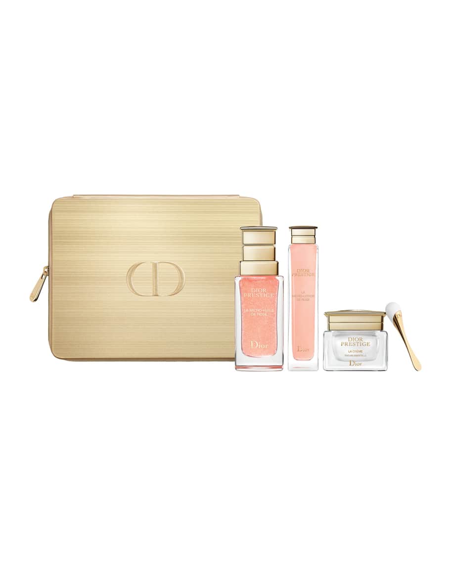 DIOR Dior Prestige Micro-Nutrition Limited Edition Set | Neiman Marcus