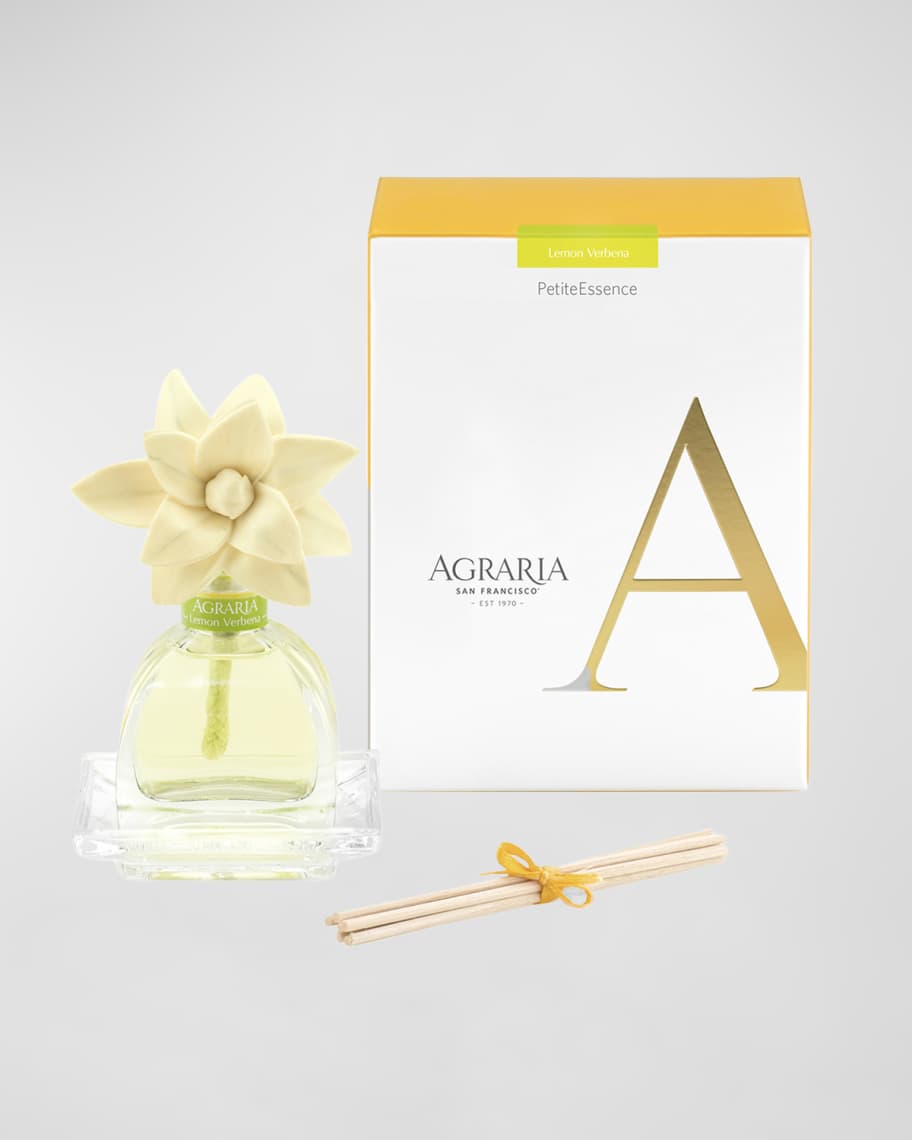 Agraria Lemon Verbena PetiteEssence Diffuser, 1.7 oz. | Neiman Marcus