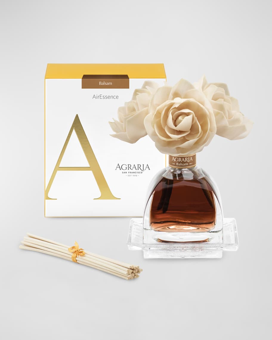 Agraria Balsam AirEssence Diffuser, 7.4 oz. | Neiman Marcus