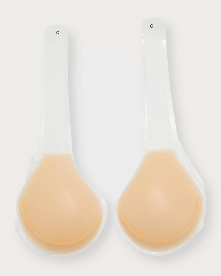 Fashion Forms Voluptuous Silicone Lift Adhesive Bra | Neiman Marcus