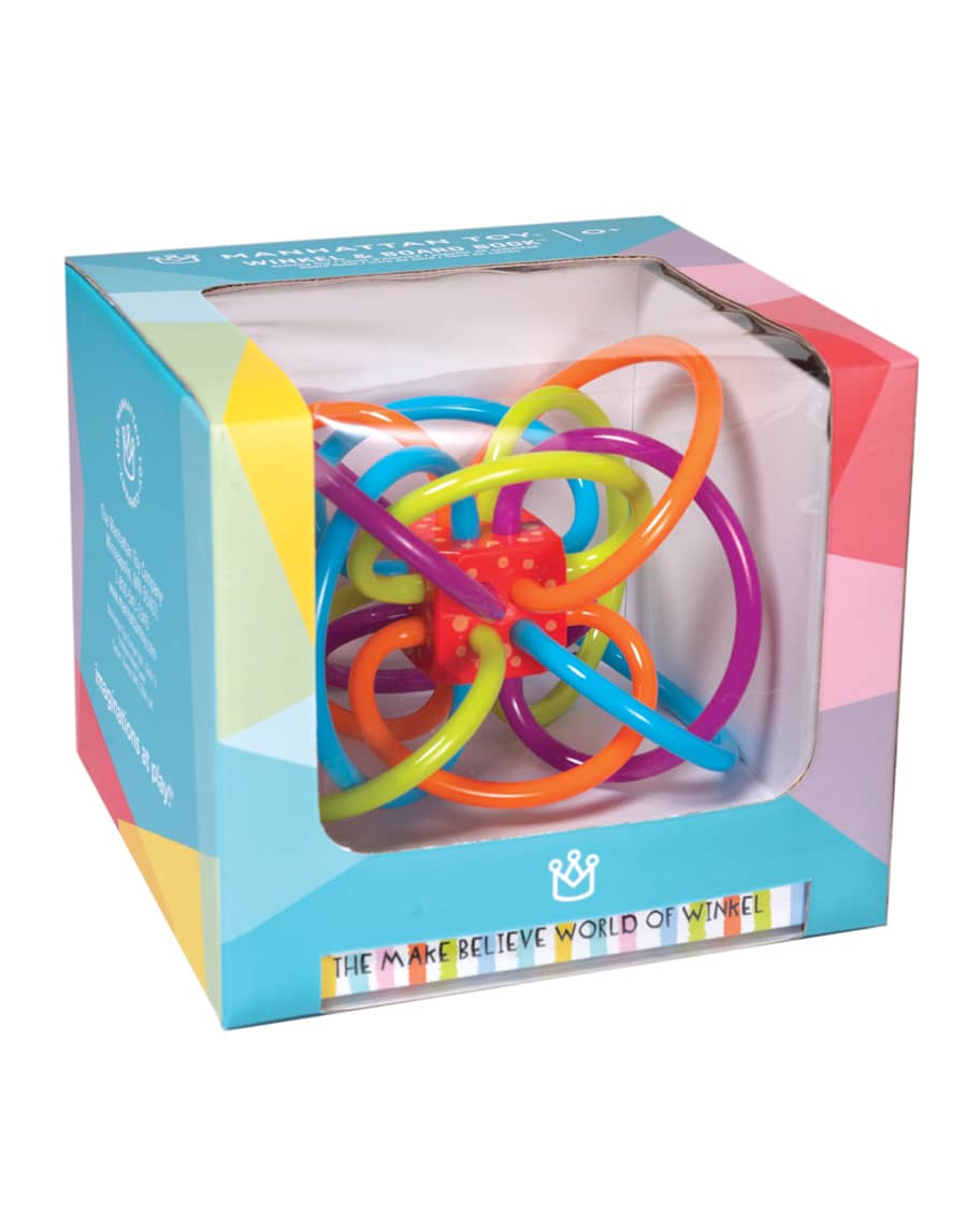 Manhattan Toy The Make Believe World of Winkel Toy Set | Neiman Marcus