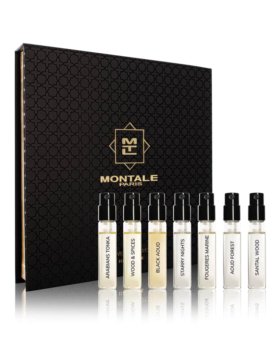 Montale Men's Discovery Collection | Neiman Marcus