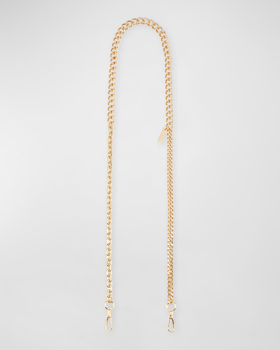 Marc Jacobs The Chain Strap | Neiman Marcus