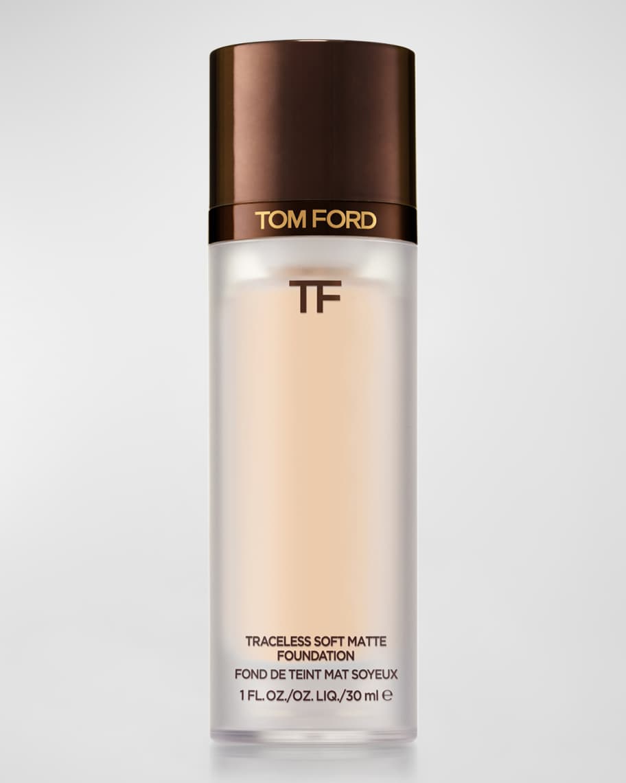 TOM FORD 1 oz. Traceless Soft Matte Foundation | Neiman Marcus
